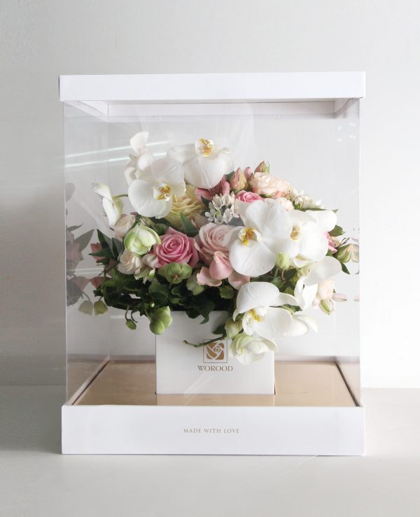 Worood | Flower Online Store - Beautiful Flower Delivery