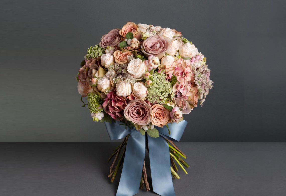 Princess - Worood Weddings