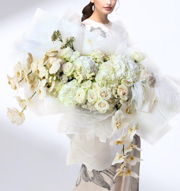 Worood | Flower Online Store - Beautiful Flower Delivery