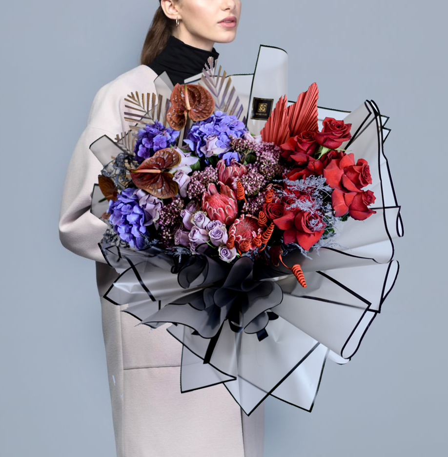 PIETERSITE - Worood Weddings