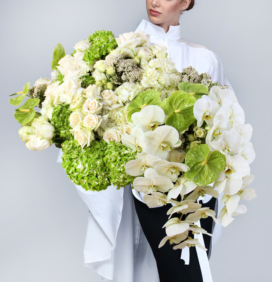 Peridot - Worood Weddings