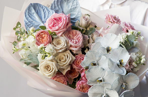 Worood | Flower Online Store - Beautiful Flower Delivery