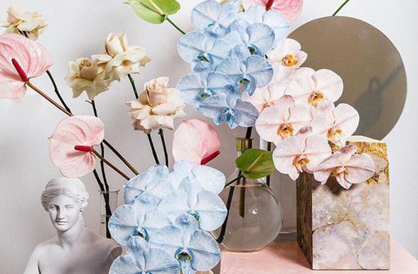 Worood | Flower Online Store - Beautiful Flower Delivery