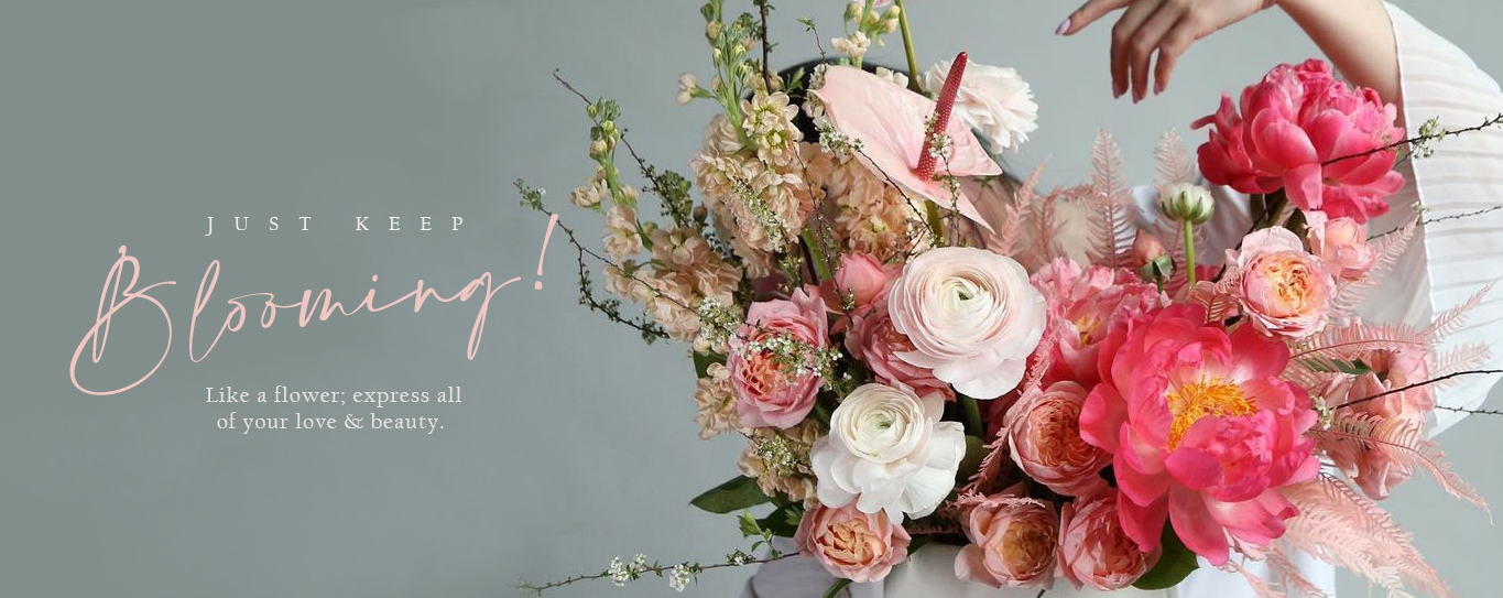 Worood | Flower Online Store - Beautiful Flower Delivery