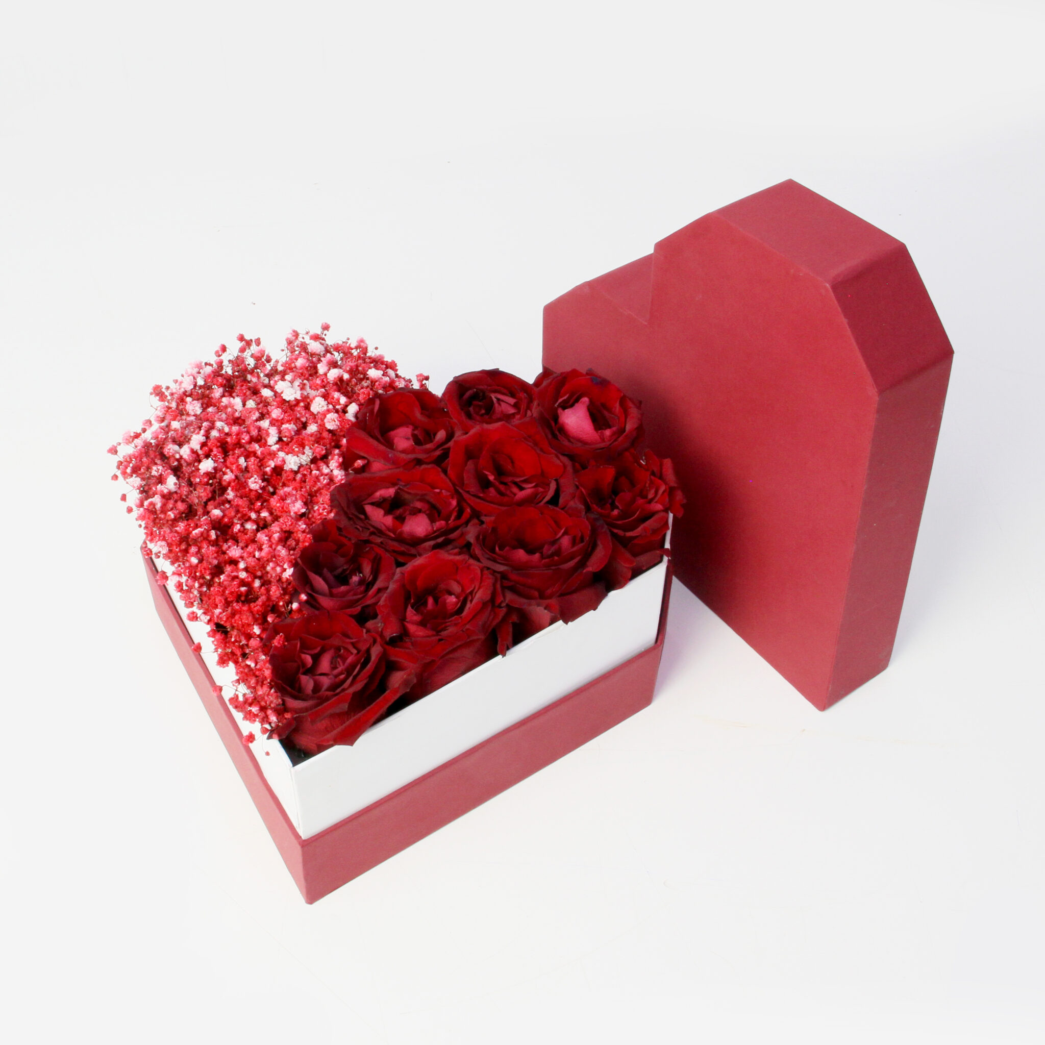 Worood | Flower Online Store - Beautiful Flower Delivery