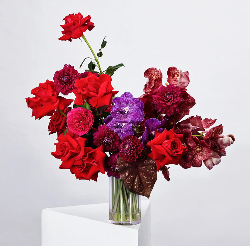 Worood | Flower Online Store - Beautiful Flower Delivery