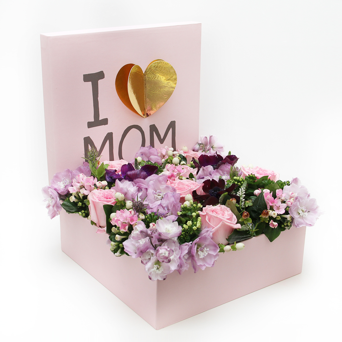 Worood | Shop Flowers Online | Beautiful Flower Delivery