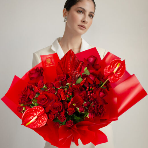 Worood | Shop Flowers Online | Beautiful Flower Delivery