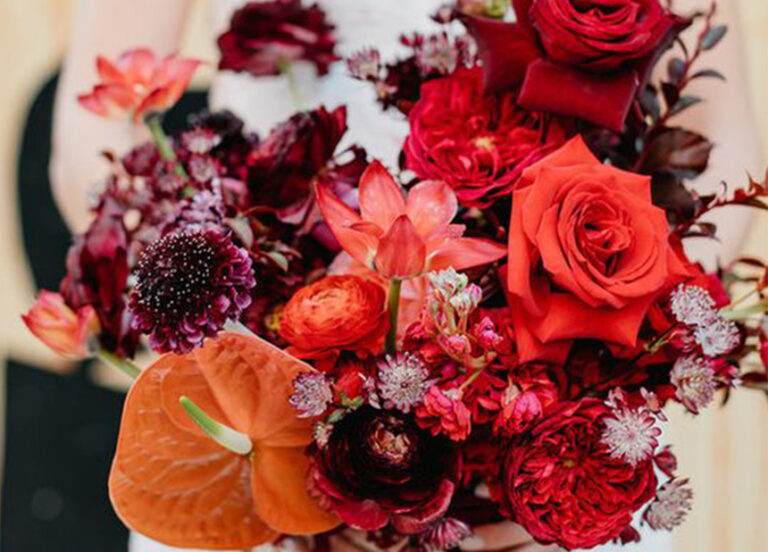 Worood | Flower Online Store - Beautiful Flower Delivery