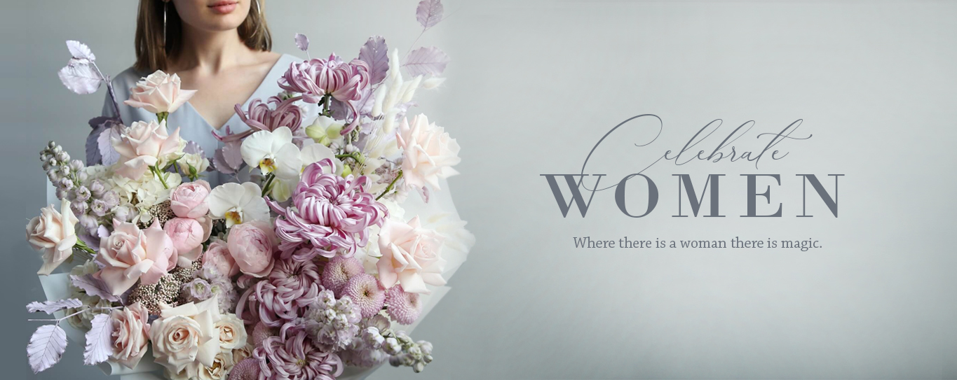 Worood | Flower Online Store - Beautiful Flower Delivery